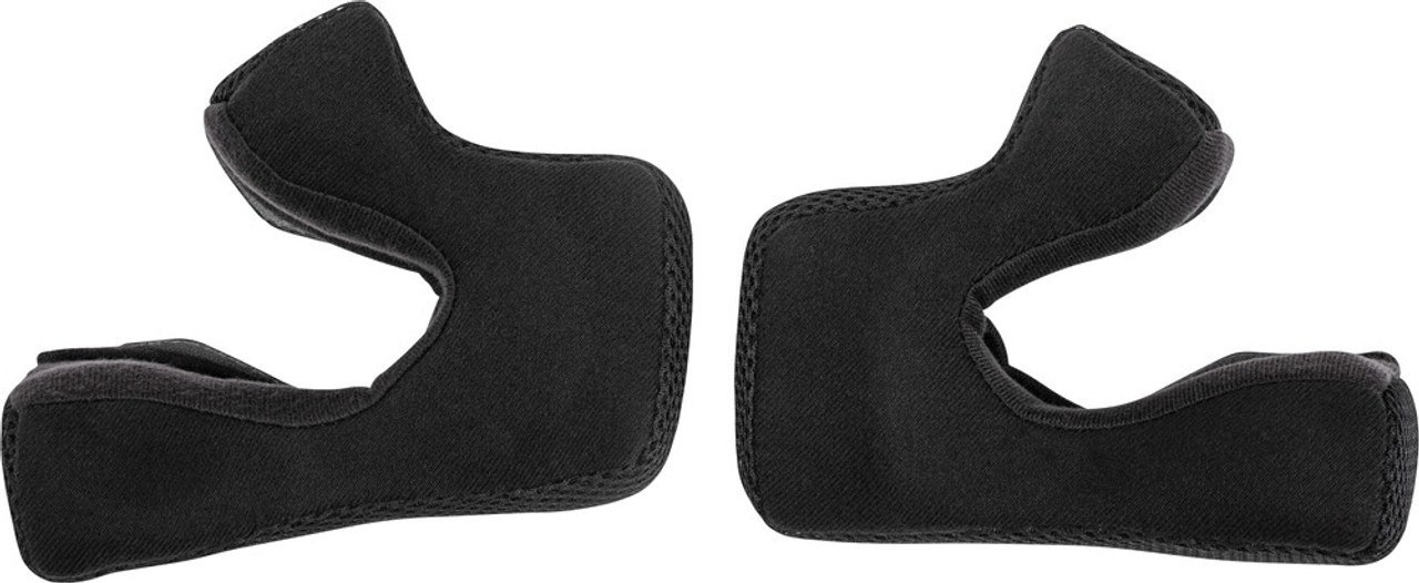 Fly Kinetic Cheek Pads| Helmet Cheek Pads | Cheek Pads - Performance ...