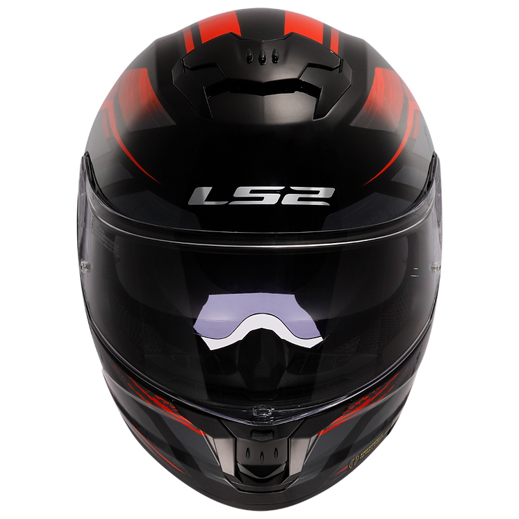 LS2 Stream II Helmet | LS2 Helmets | Motorcycle Helmets - Performance ...