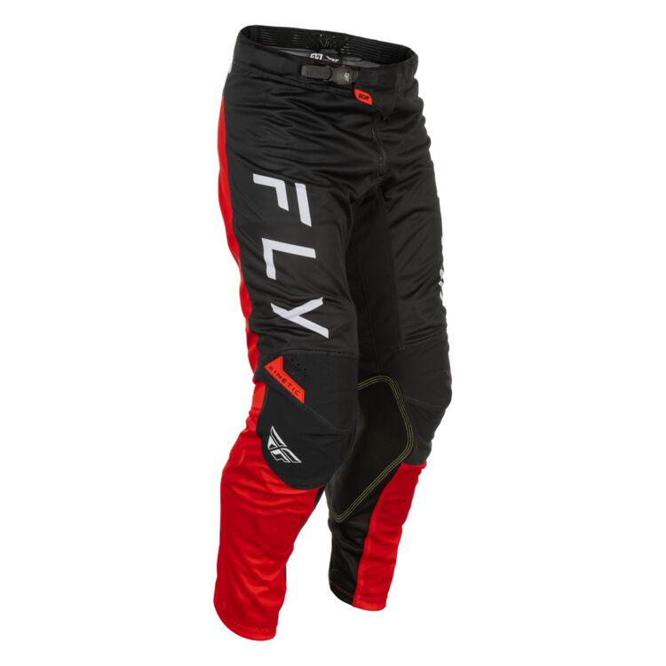 Fly Racing Kinetic Mesh Center Pants | Fly Motocross Pants | Dirt Bike ...