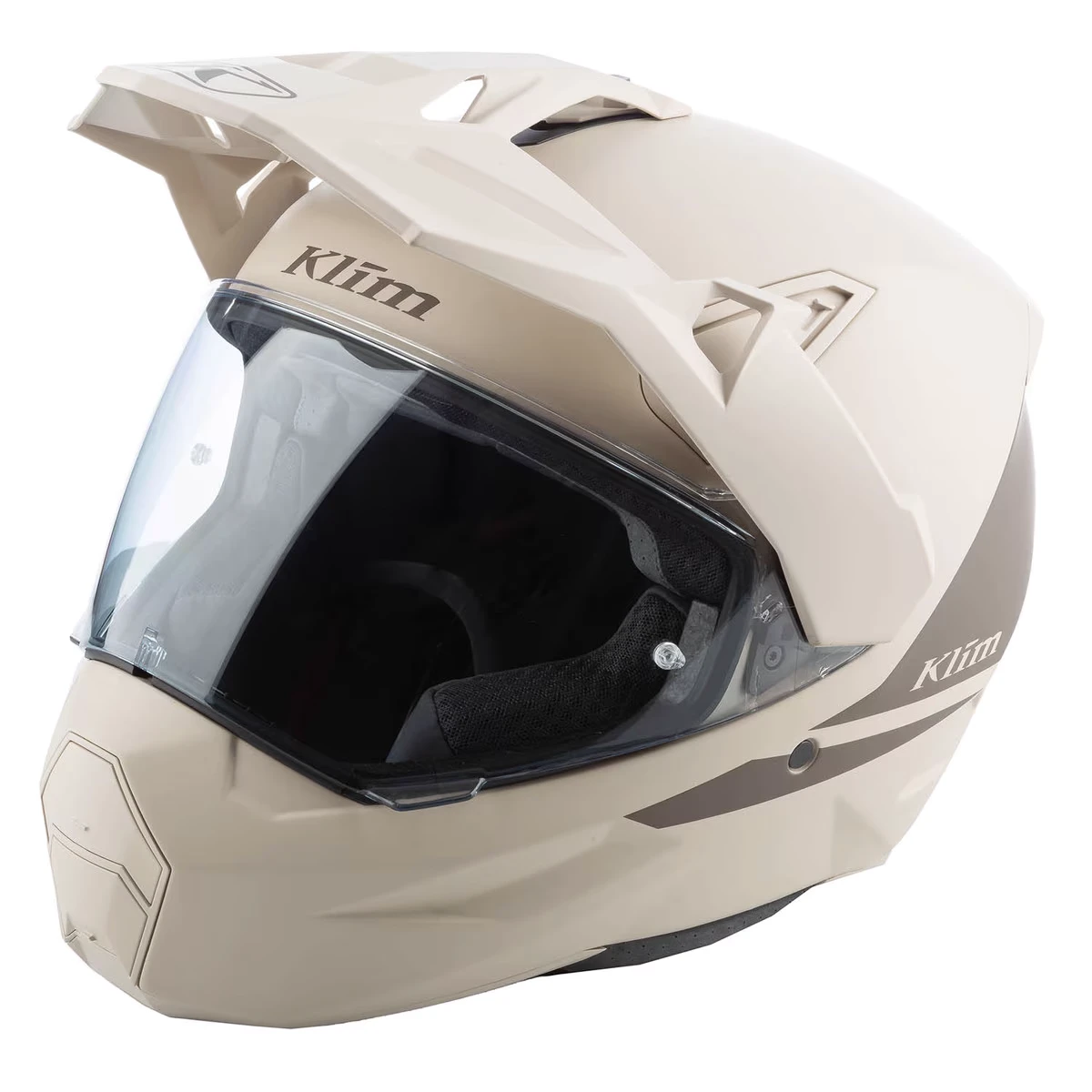 Klim X1 Alpha Helmet ECE/DOT | Klim Helmets |Adventure Helmets ...