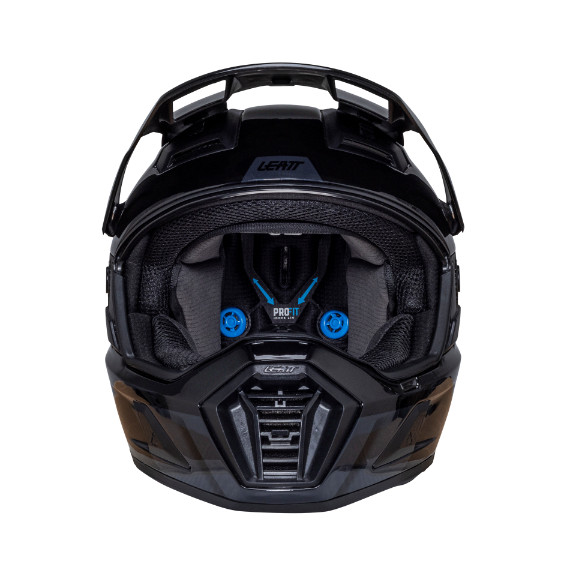 Leatt ADV 8.5 V25 Helmet Kit | Leatt Advenure Helmets | Adventure ...