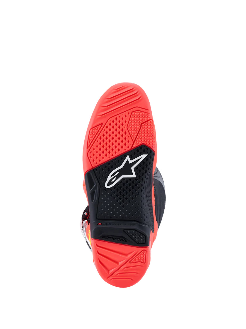 Alpinestars 2025 Tech 7 Boots | Motocross Boots | Alpinestars ...