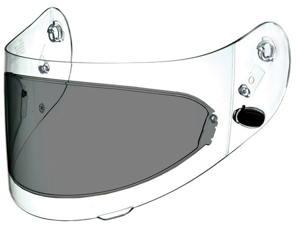 HJC (HJ-17) Pinlock Shield - Performance Cycle