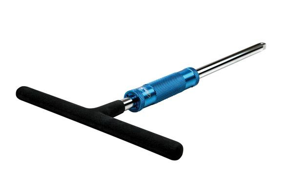 Motion Pro T-Handle Spinner | Motorcycle Tools - Performance Cycle of ...