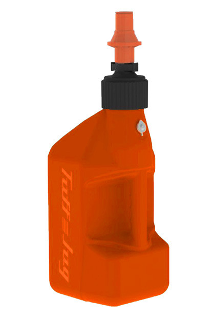 Tuff jug Quick Fill Gas Can |Motorcycle Gas Can | Gas Can - Performance ...