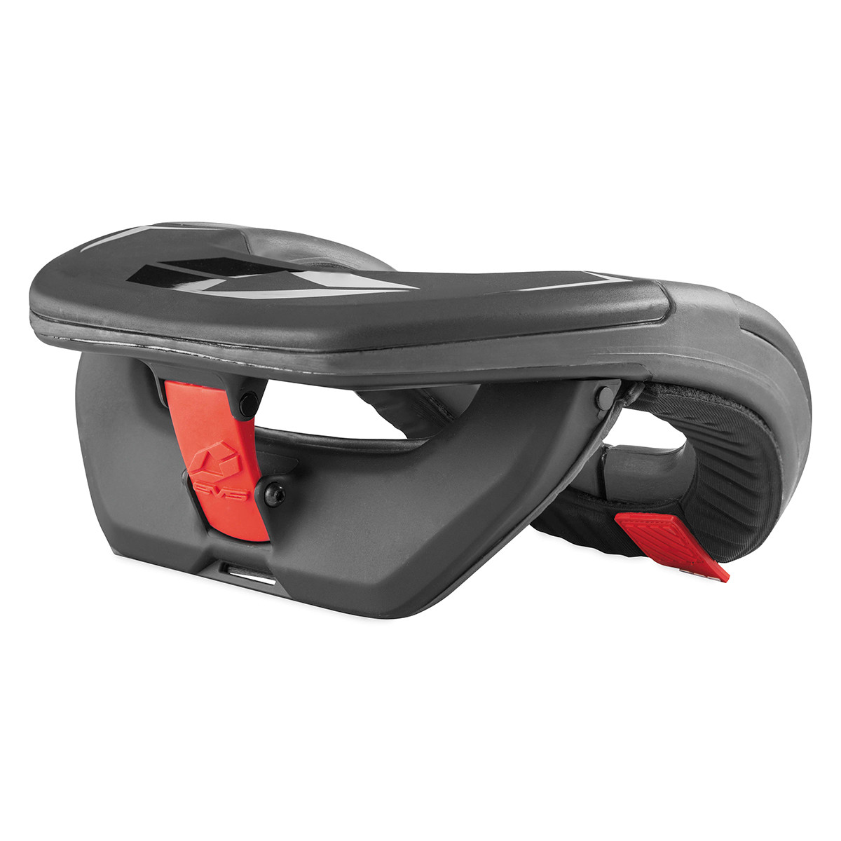 EVS R4 Race Collar | Motocross Neck Brace | Motorcycle Neck Protection ...