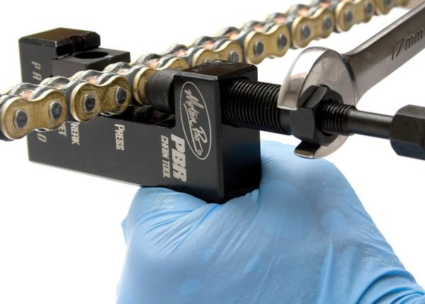 Motion Pro PBR Chain Breaker and Rivet tool | Motorycle Quad Stake ...
