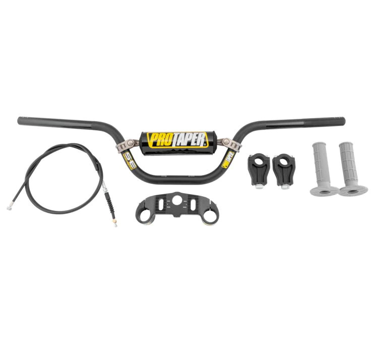 Pro Taper Pit Bike Kit - Performance Cycle