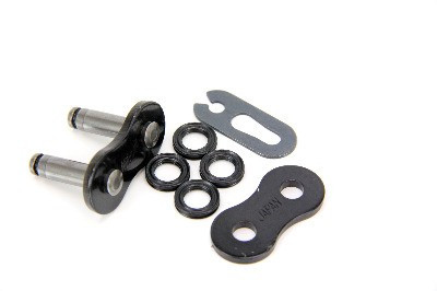 EK CHAIN 520 MVXZ-2 CLIP MASTER LINK| Motorcycle Chain | Chain master ...