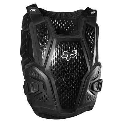 2020 Fox Racing Raceframe Roost Chest Protector | Chest Protector ...