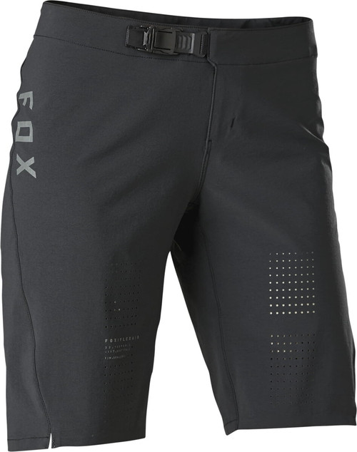 Fox Racing Women's Flexair MTB Shorts | Fox Bicycle Shorts | Fox ...