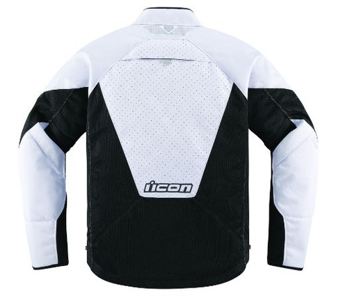 Icon Mesh AF CE Jacket | Motorcycle Hoody | Icon - Performance Cycle of ...