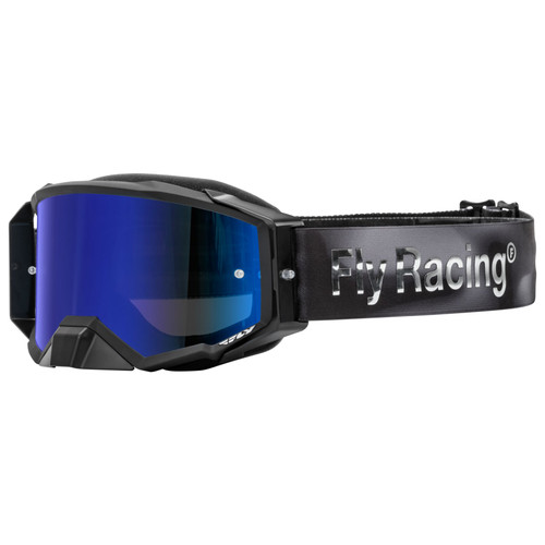 Fly Racing 2024 Zone Elite Legacy Goggles | Motocross Goggles | Dirt ...