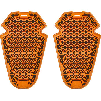 Icon D30 Ghost Level 2 Elbow/Knee Protector | Street Bike Protection ...