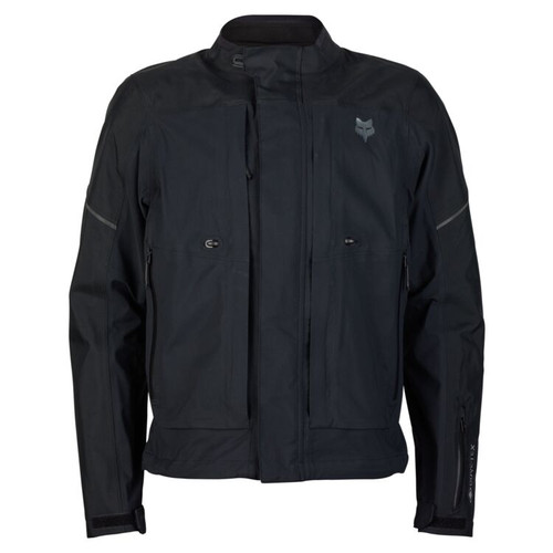 Fox Racing Ranger Gore-Tex Adventure Jacket | Dual Sport Jacket | Fox ...