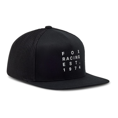 Fox Racing Youth Est 1974 Trucker Hat | Motocross Hats | Motorcycle ...