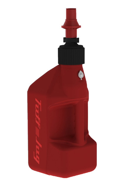 Tuff jug Quick Fill Gas Can |Motorcycle Gas Can | Gas Can - Performance ...