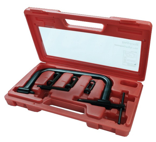 WPS Valve Spring Compressor| Motorcycle Valve Spring Compressor ...