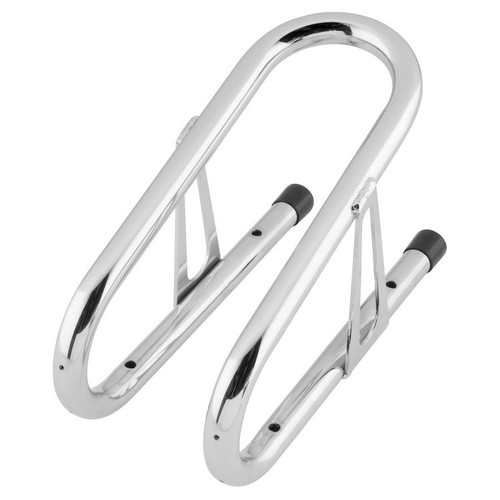 Bikemaster Wheel Chock | Wheel Chock | Front Wheel Holder Denver