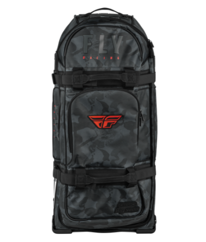 Fly Racing OGIO Rig 9800 Gear Bag | Motocross Gear Bag | Motorcycle ...