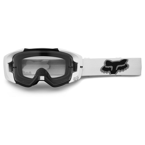 Fox Racing Vue Stray Goggles | Fox Motocross Goggles | Dirt Bike Goggles - Performance Cycle of ...