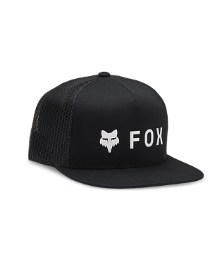 Fox Racing Absolute Mesh Snapback Hat | Motocross Hats | Motorcycle ...