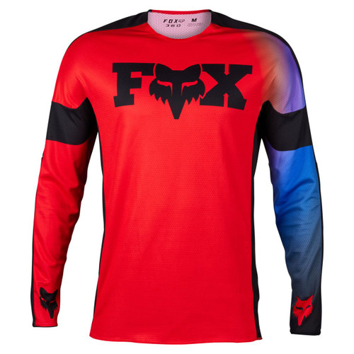 Fox Racing 360 Streak Jersey | Fox Motocross Jersey | Dirt Bike Jerseys ...