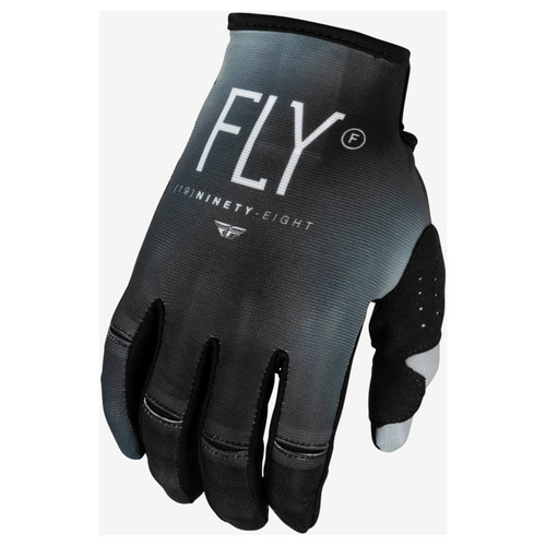 Fly Racing Youth Kinetic Prodigy Gloves | Fly Motocross Gloves ...