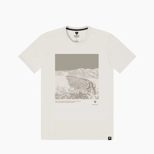 REV'IT! 2024 Jake T-Shirt | Revit Jacket | Motorcycle Jacket ...