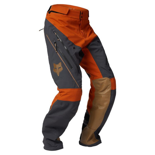 Fox Racing Defend Gore-Tex Adventure Pants | Dual Sport Pants | Fox ...