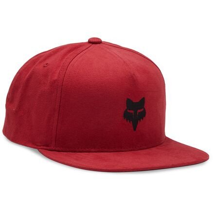 Fox Racing Fox Head Snapback Hat | Motocross Hats | Motorcycle Hats ...