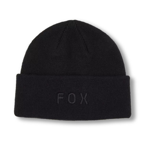 Fox Racing Woodmark Beanie | Motocross Beanies | Motorcycle Beanies ...