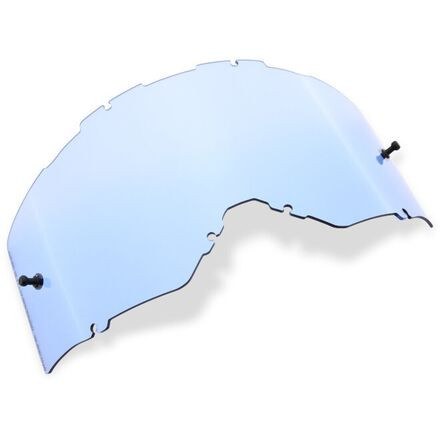 Fox Airspace and Main Lexan Replacement Goggle Lens | Fox Motocross ...