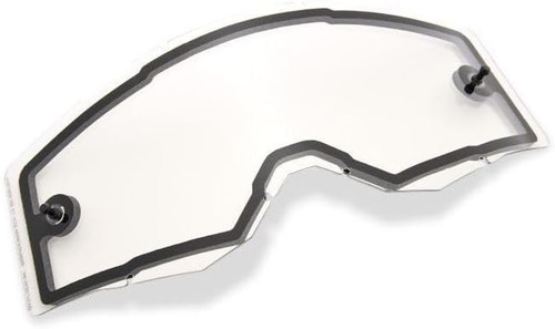 Fox Airspace and Main Lexan Replacement Goggle Lens | Fox Motocross ...