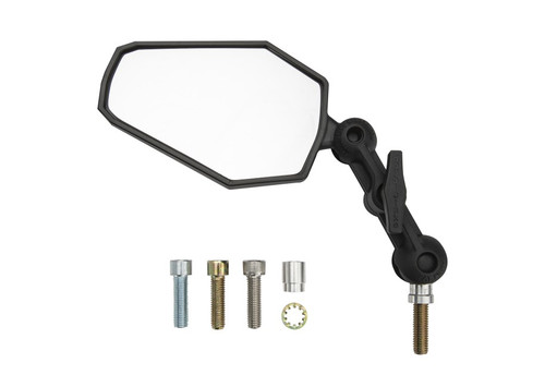 Double Take Adventure Motorcycle Mirrors Complete Kit | Adventure ...