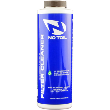No Toil Foam Air Filter Cleaner | Foam Air Filter Cleaner | No Toil ...