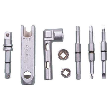 Motion Pro Multi Tool Kit | Motorcycle Tool Kit | Motion Pro ...