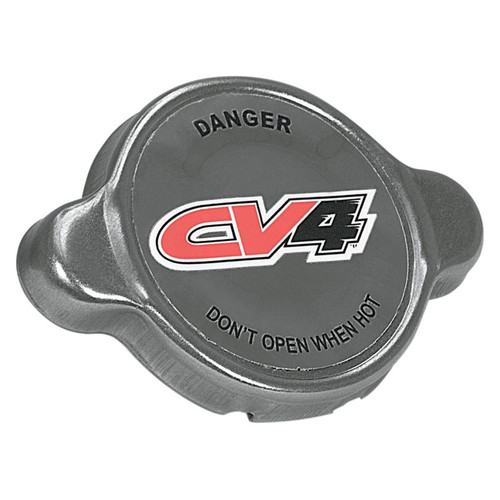 CV4 Dirt Bike Radiator Cap | Hi Pressure Offroad Radiator Cap | CV4 ...