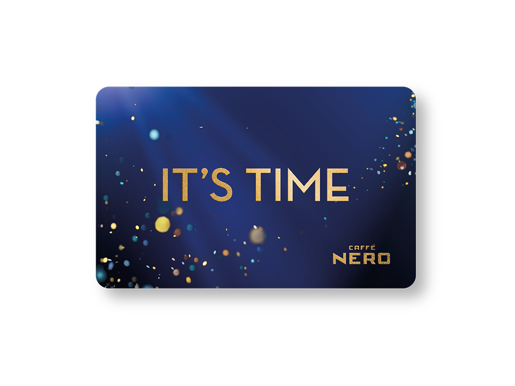 Gift Cards and Cups - Caffè Nero Online Shop