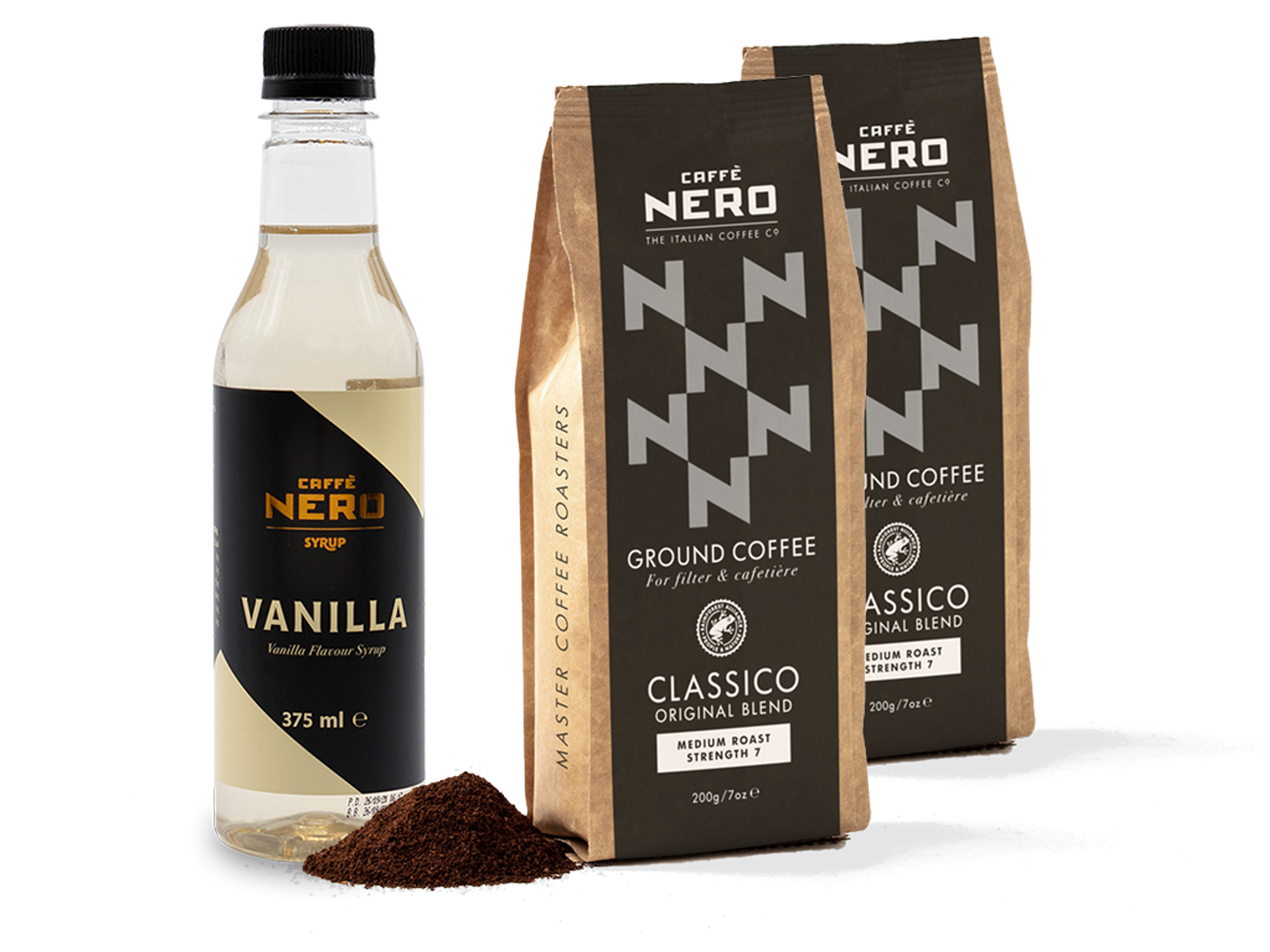 Caff Nero Classic Gift Card Caff Nero caff-nero-classic-gift-card-caff-nero