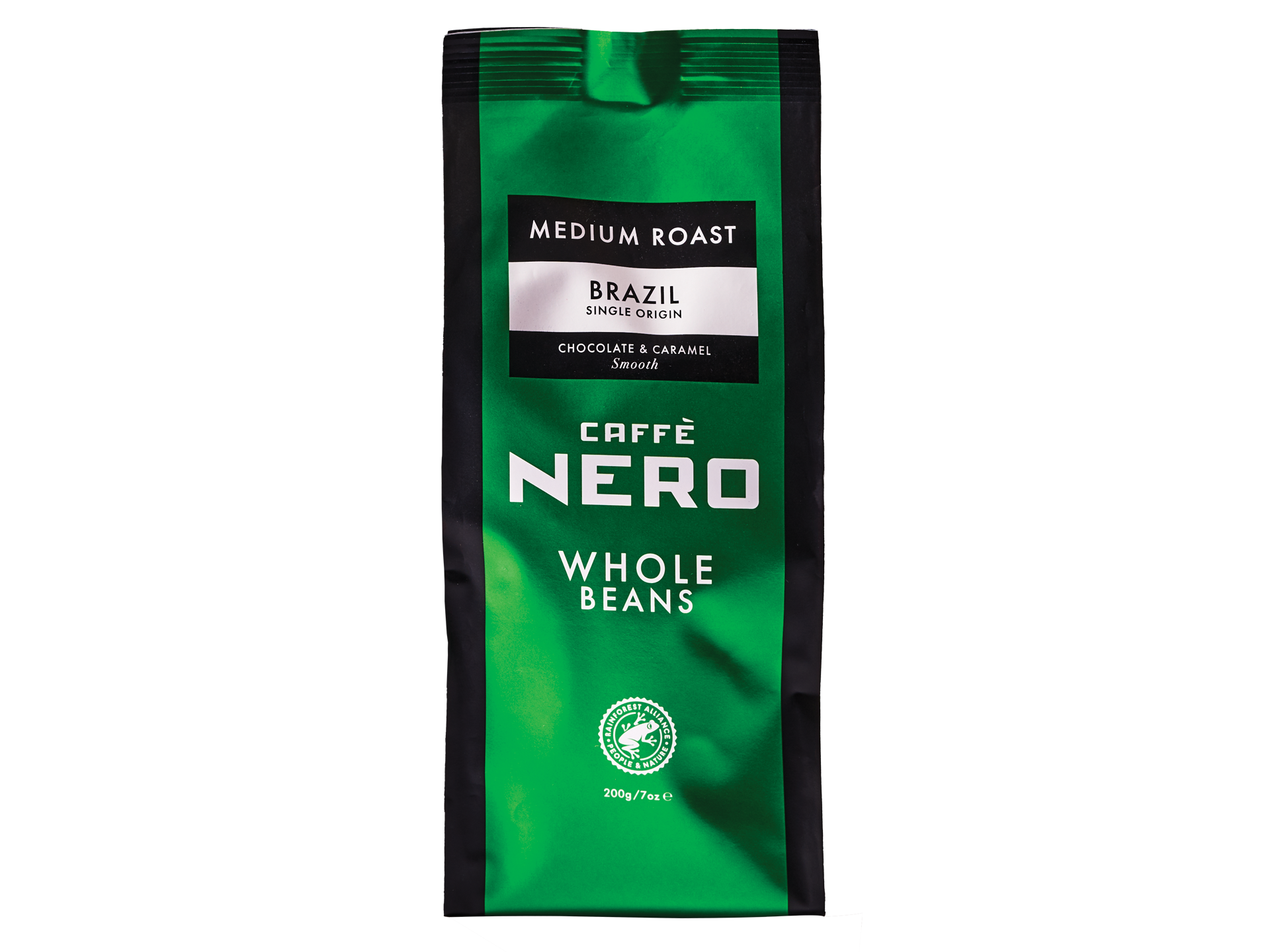 Beans & Ground - Caffè Nero Online Shop