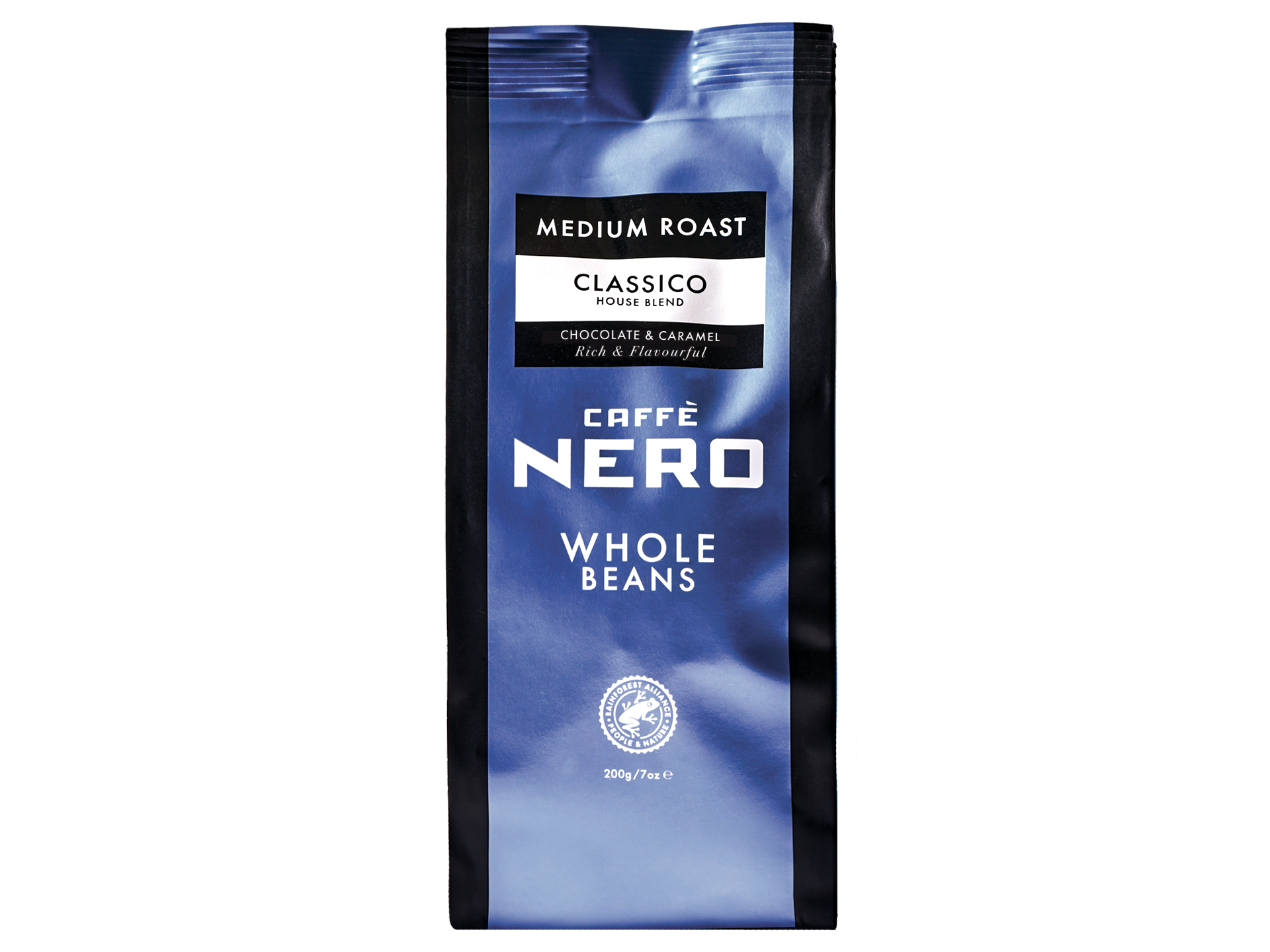 Beans & Ground - Caffè Nero Online Shop