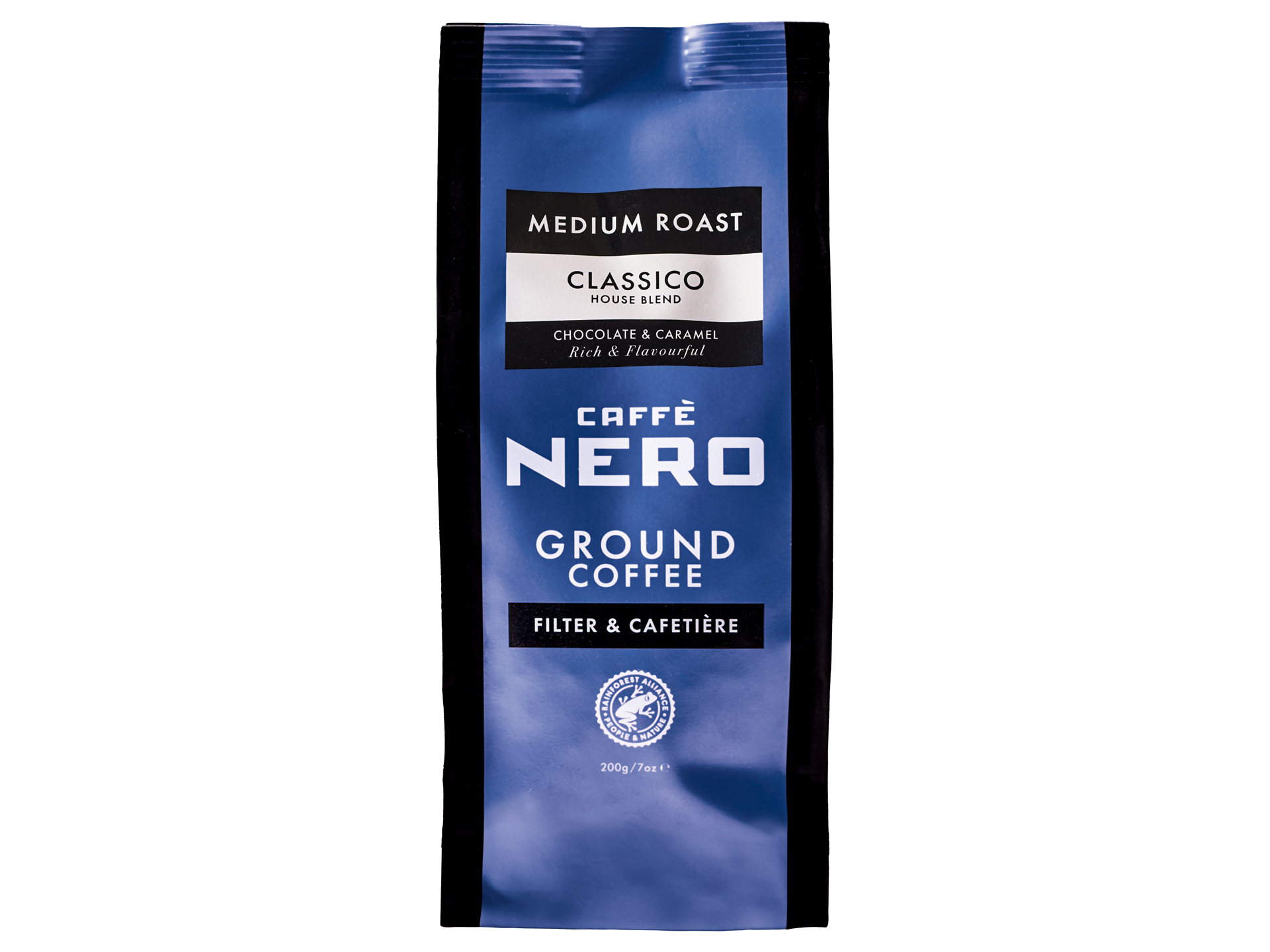 Caffè Nero Classic Gift Card | Caffè Nero