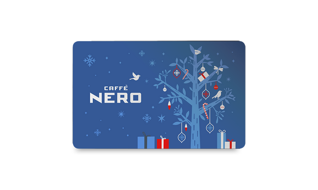 Gift Cards and Cups - Caffè Nero Online Shop