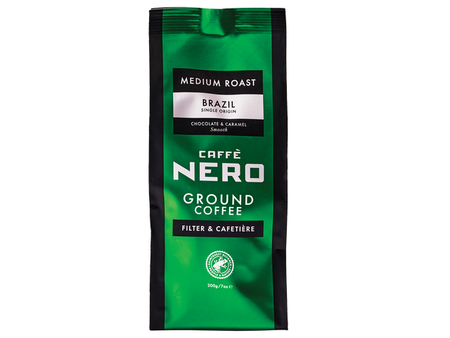 Brazil - Ground Coffee