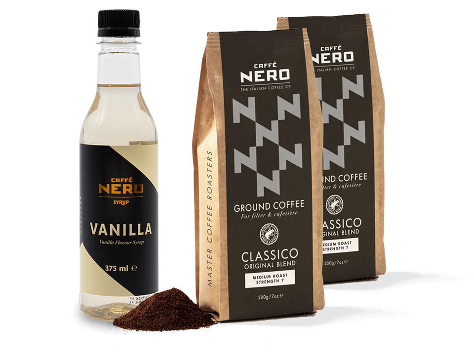 Caff Nero Classic Gift Card Caff Nero caff-nero-classic-gift-card-caff-nero