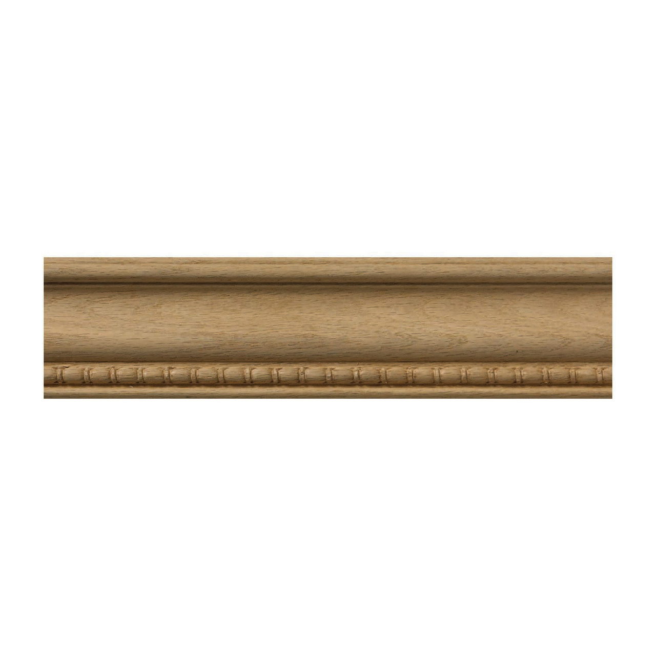 Unfinished Red Oak 36" 885 Casing Kit 6'9"
