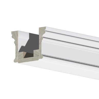 5X3 Primed Primed Beam 92"