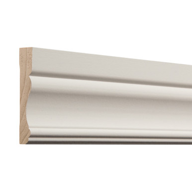 Primed Poplar OML14B Casing 7'