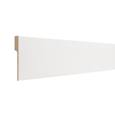 Primed MDF 1552 Base 48"